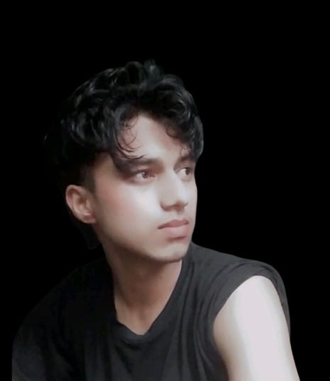 Samrat |Arjun Bhattarai|