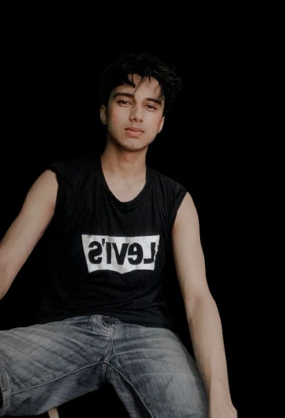 Samrat |Arjun Bhattarai|